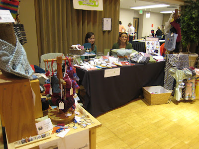 Home Made Originals: November 2008