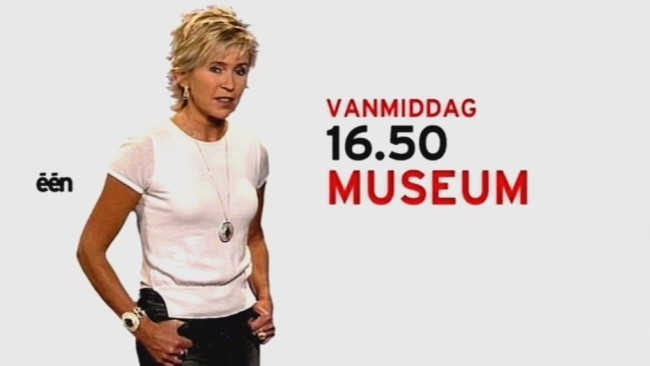 VRT één Omroepsters: Andrea Croonenberghs en Tine Van den Brande ruilen ...