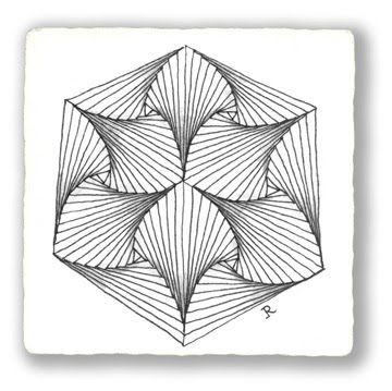 Zentangle: Paradox - Q&A