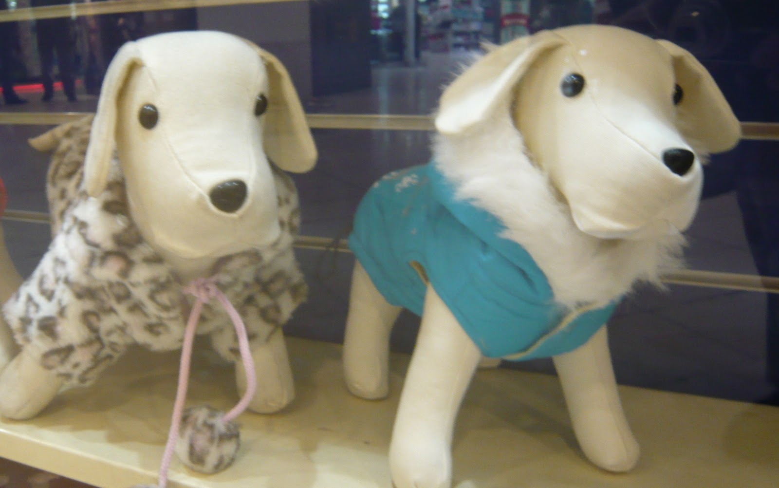LA BLOGUERA ERRANTE: ¡PAPI, QUIERO UN PERRITO PARA NAVIDAD! CÓMO USAR Y ...
