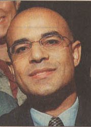 Rama Drama: May 2009