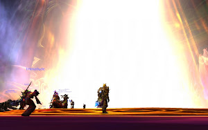 Divine Intervention: Ignis the Furnace Master and the Heroic Hotpocket ...