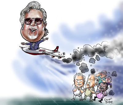 SRINGERICARTOONS
