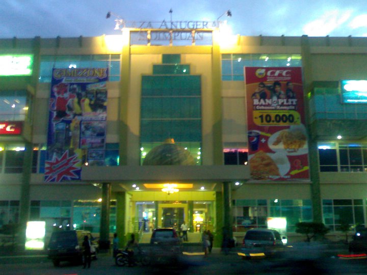 Kota Padangsidempuan - Berbagi Wawasan