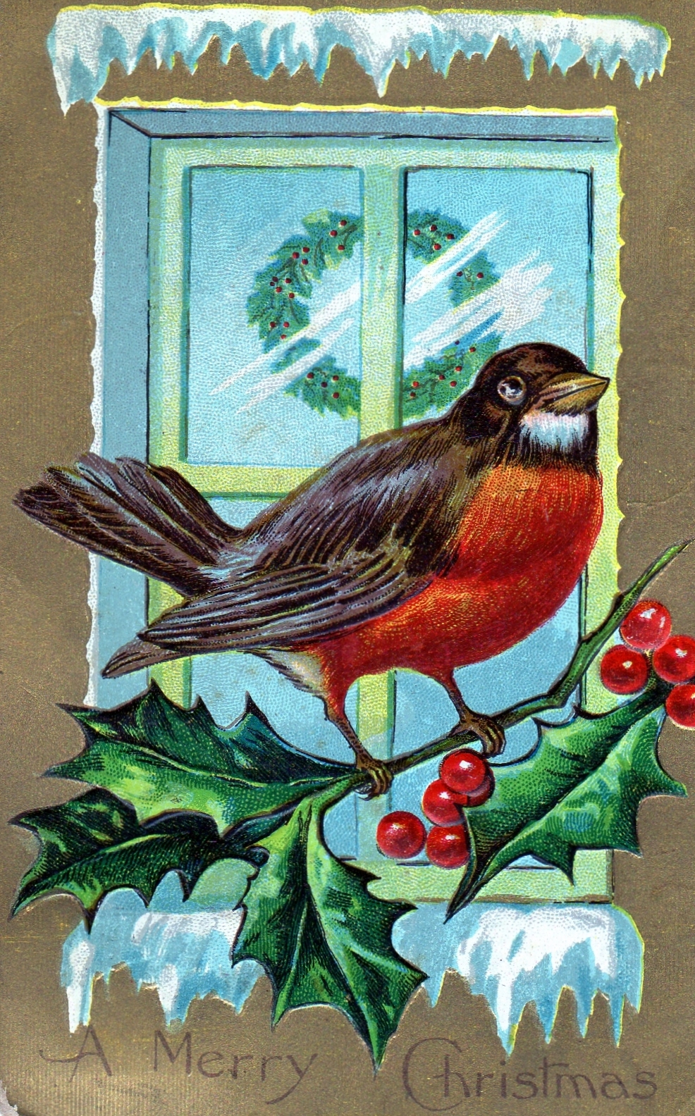 52 FLEA: Merry Christmas!
