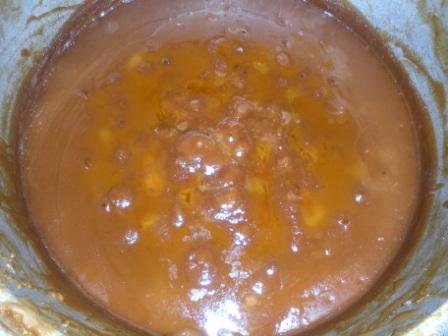 The Art of Uzbek Cuisine: Sumalak