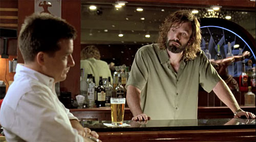 Phil on Film: Review - Extract