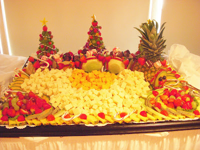 Hope Studios: Polar Express - A Success!