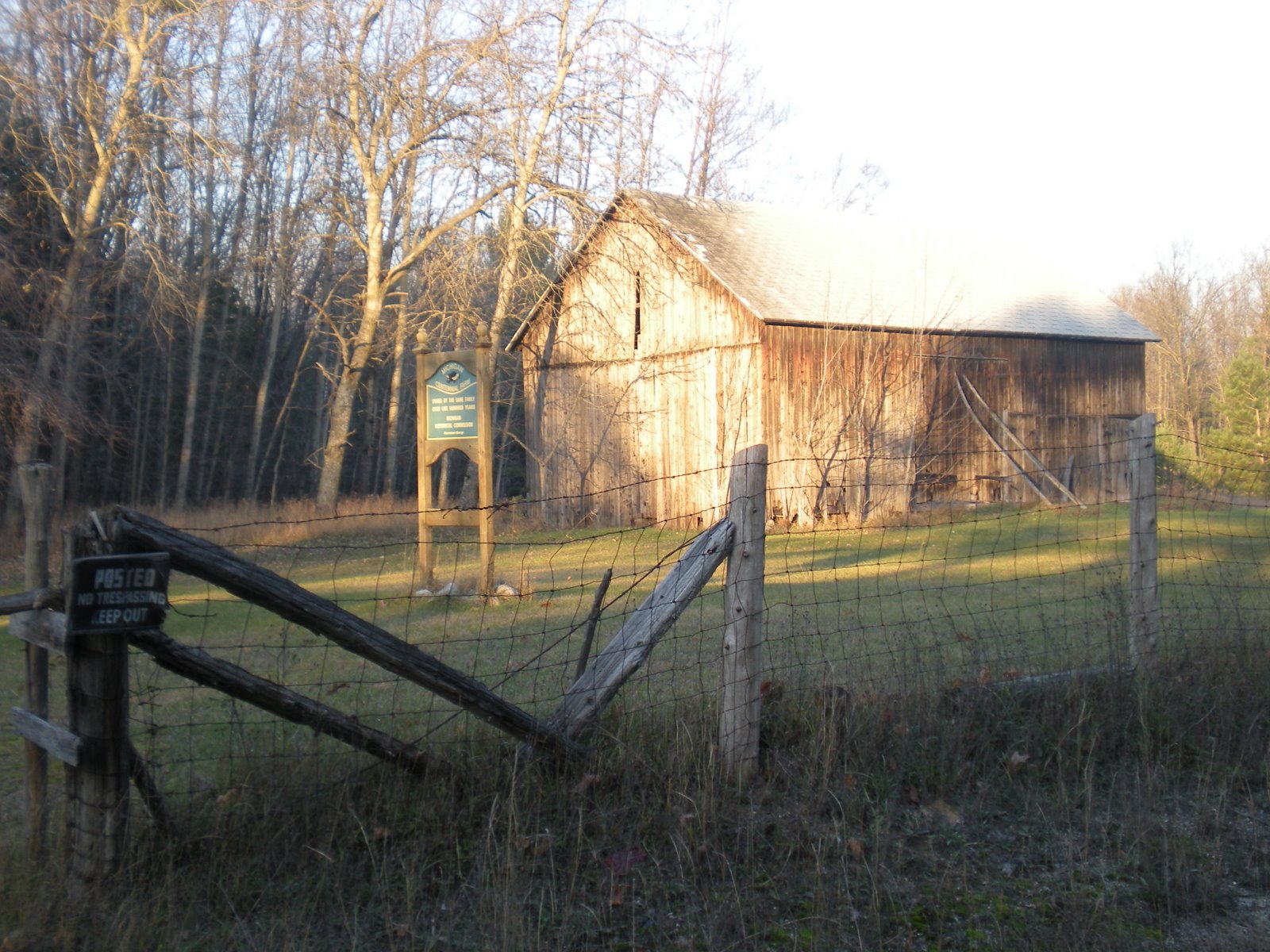 Old Centennial Farmhouse: Old Family Farm