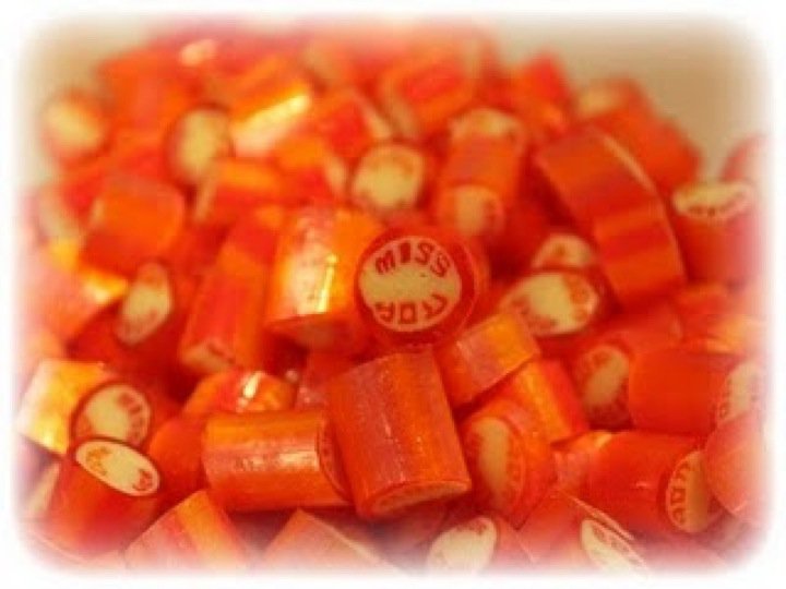 HWshopaholic Sticky Candy hwshopaholic-sticky-candy