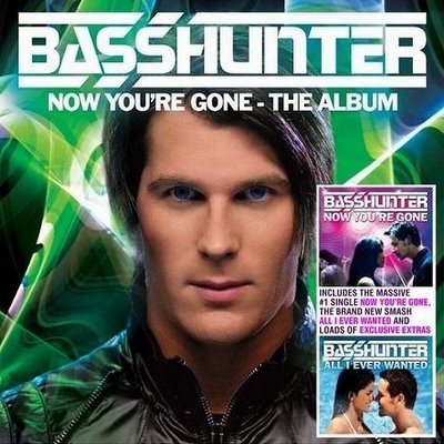 Electrónica..: Basshunter