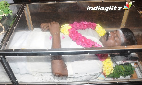 THEVAR / DEVAR OR MUKKULATHOR NEWS AND GENERAL INFORMATION(S): Murali’s ...