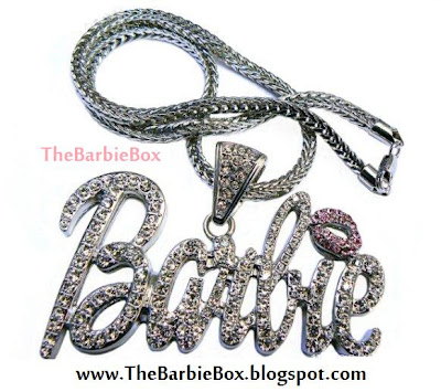 The Barbie Box Online: GET THE OFFICIAL BARBIE CHAIN TODAY