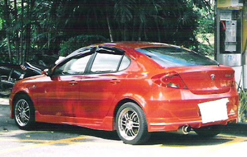 Club / Supplier / Clans: Proton Gen-2