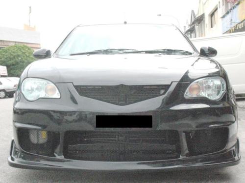 Club / Supplier / Clans: Proton Gen-2