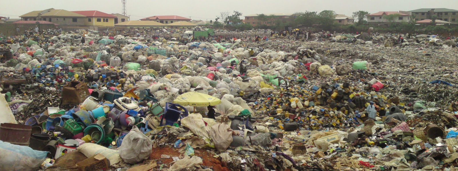 Waste Biorefinery: June 2010