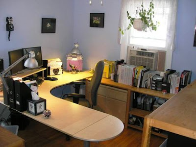 Joboja: What Your Office Appearance Says About You