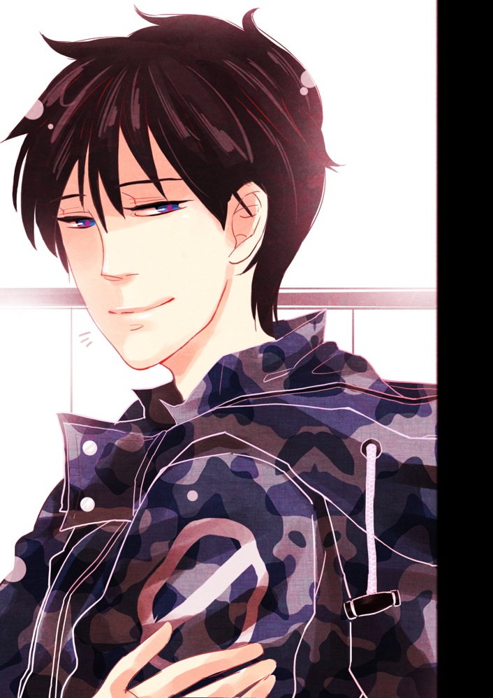 ASDFGHJKL: January 2011