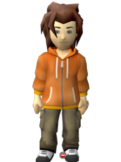 Club Cooee: Club Cooee 3D world experience