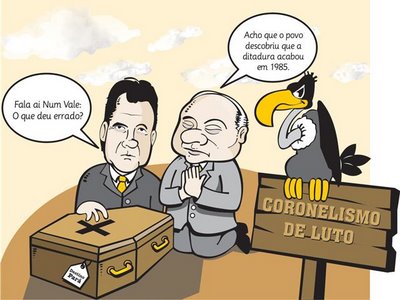 Uma forma diferente de aprender História: Coronelismo, democracia ...