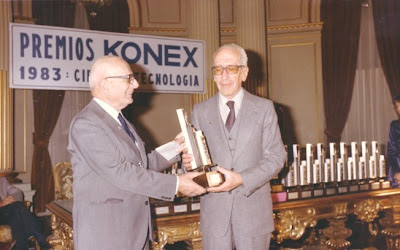 Aula de Matemática: Alberto Pedro Calderón