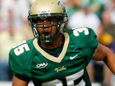 CAA Football & A10 Basketball Digest