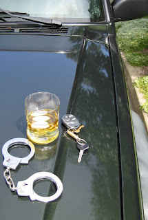 Cherokee County, AL Drunk Driving Defense Lawyers