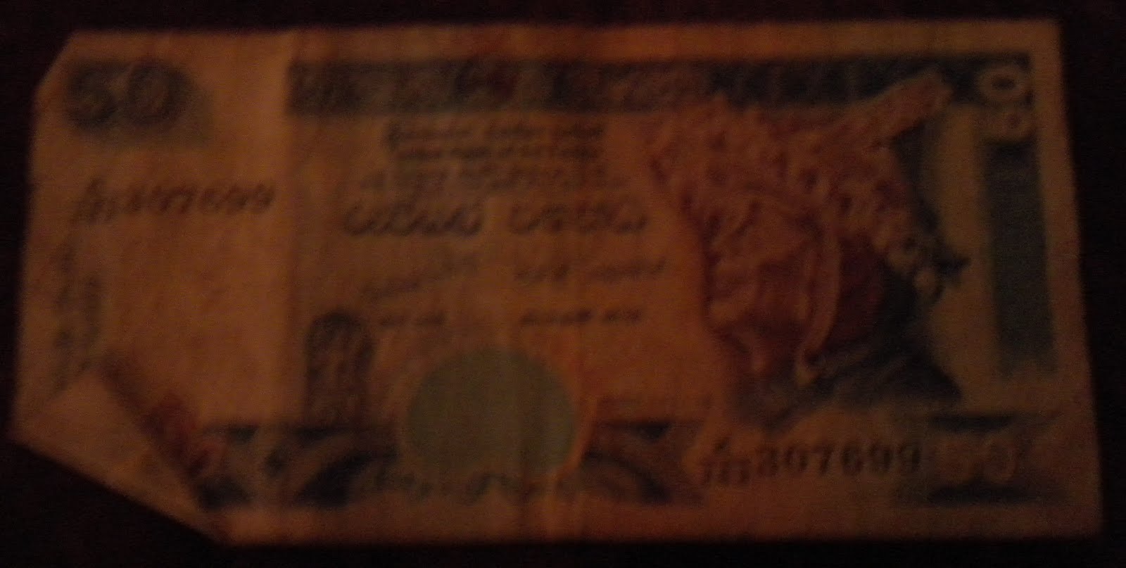 DoubleLife: Local Currency