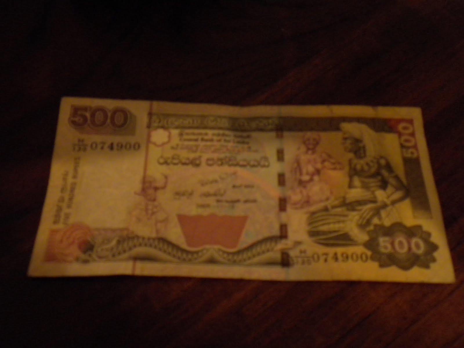 DoubleLife: Local Currency