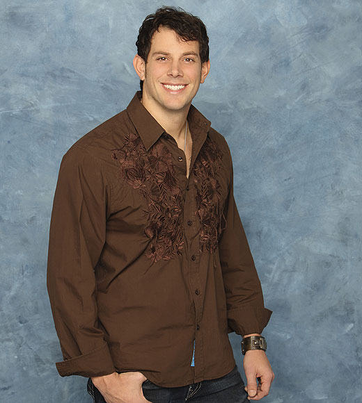 courier-journal.com | Watching The Bachelorette | The Courier-Journal