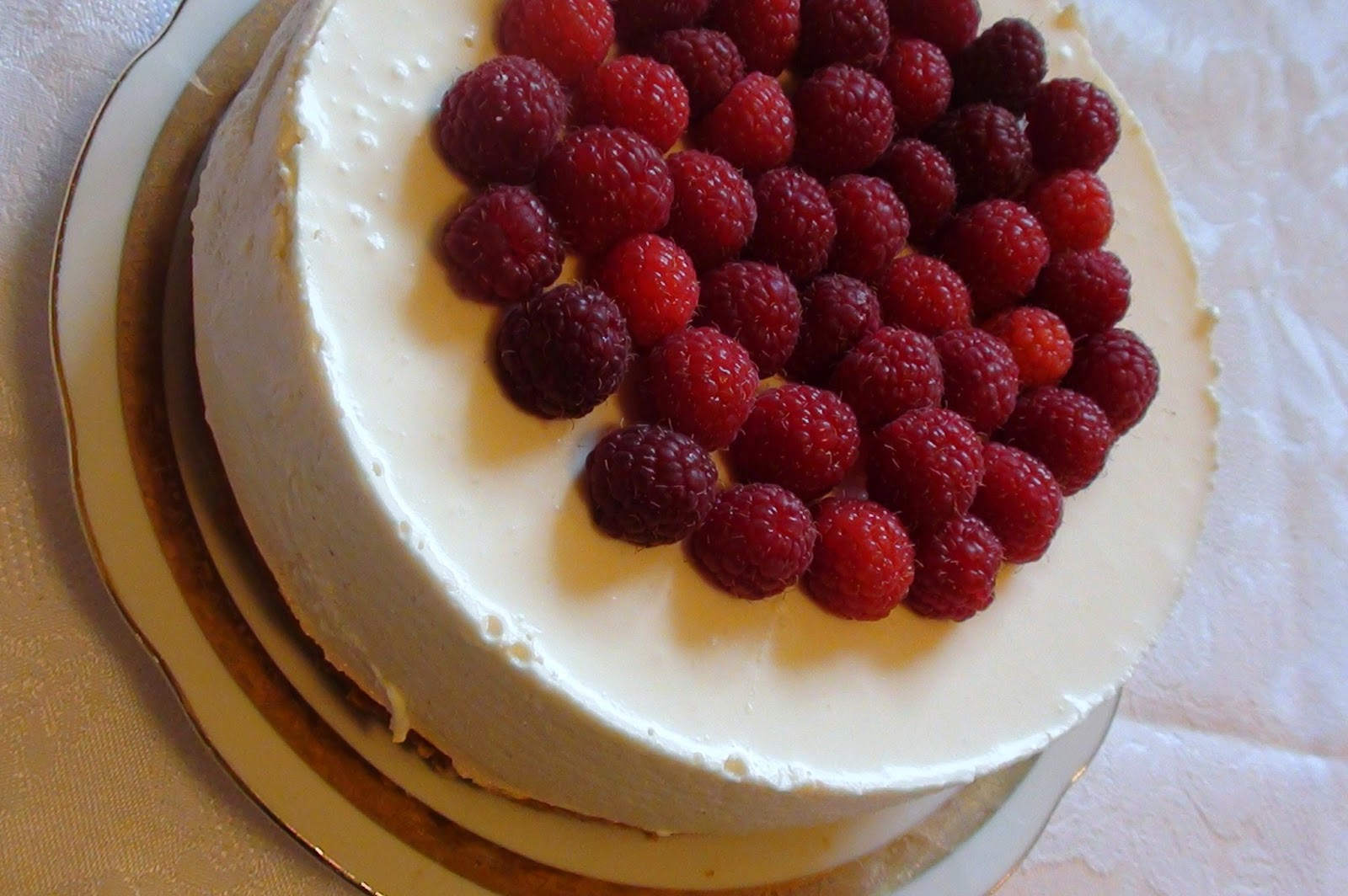 zsuzsa is in the kitchen: SUSAN’S OLD CHEESECAKE