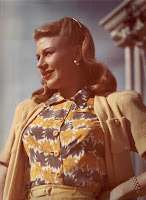 Gingerology: My Fellow Gingerologists, I give you...