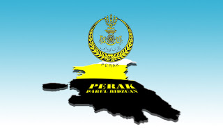 Wallpaper : Perak Map ~ Idea Infiniti