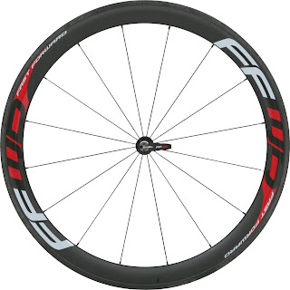 RuoteVeloci FFWD Fast Forward: F5R & F2R