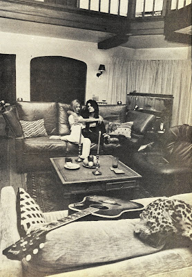 (Diet) Coke and Sympathy: Elyssa Perry