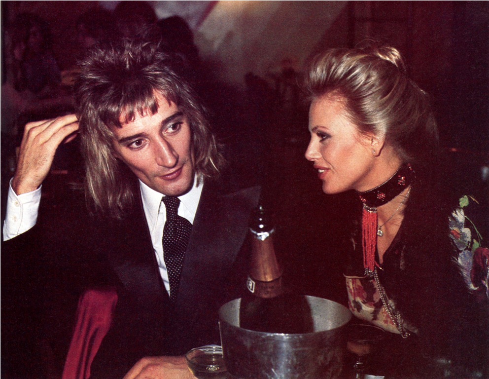 Britt Ekland | Page 6 | the Fashion Spot