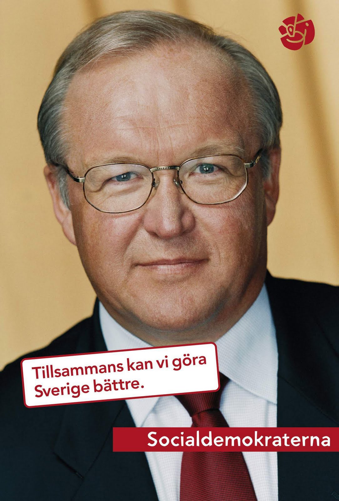 Veckans valaffisch v47