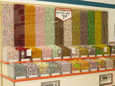 10for10for10: Here is a view of Winco