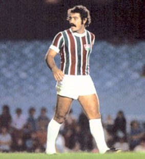 Isso sim, é Futebol ! ! !: Rivellino