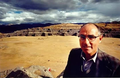 PASADO DEL PERÚ Y DEL MUNDO: DIVISIÓN DE LA HISTORIA PRE HISPÁNICA