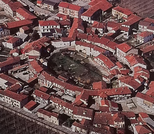 TURISMO PIEMONTE: POLLENZO