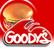 New Blog 1: Goodys