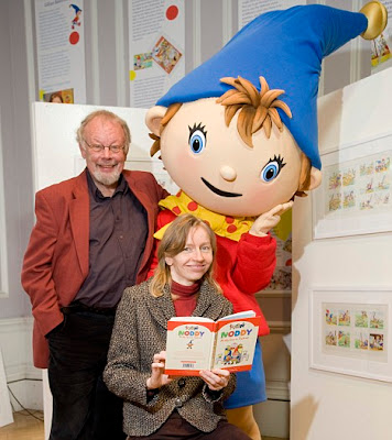 PROSIMETRON: Novidades - 84 : O novo Noddy