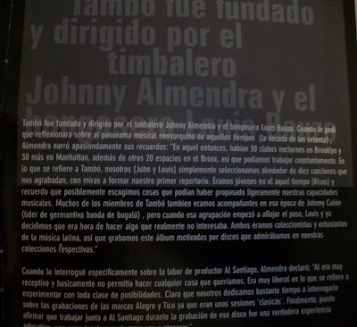 MALAGONIKUS BLOG: TAMBO -JOHNNY ALMENDRA & LOUIE BAUZO