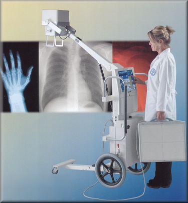 Latest Hot News!!!: Portable Digital X-Ray