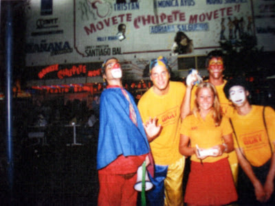 Karavana Circus Murga