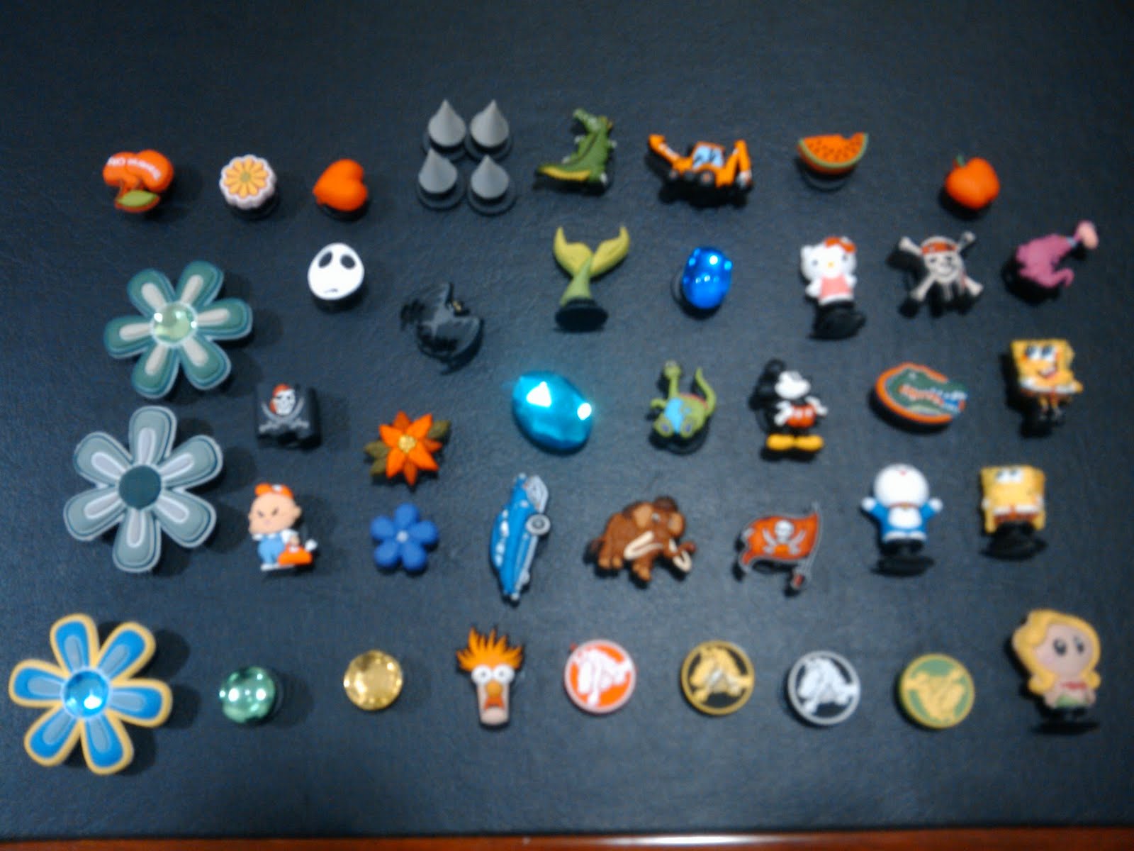 Crocaddict: NEW READY STOCKS BEGINNING 10TH MAY 2010