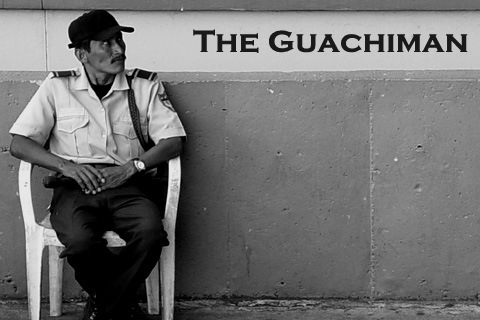 The Guachiman