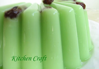 Recipes: Pudding Tape Singkong