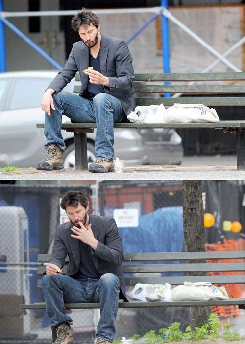 Kylefoley Sad Keanu Reeves Meme 42 Pics